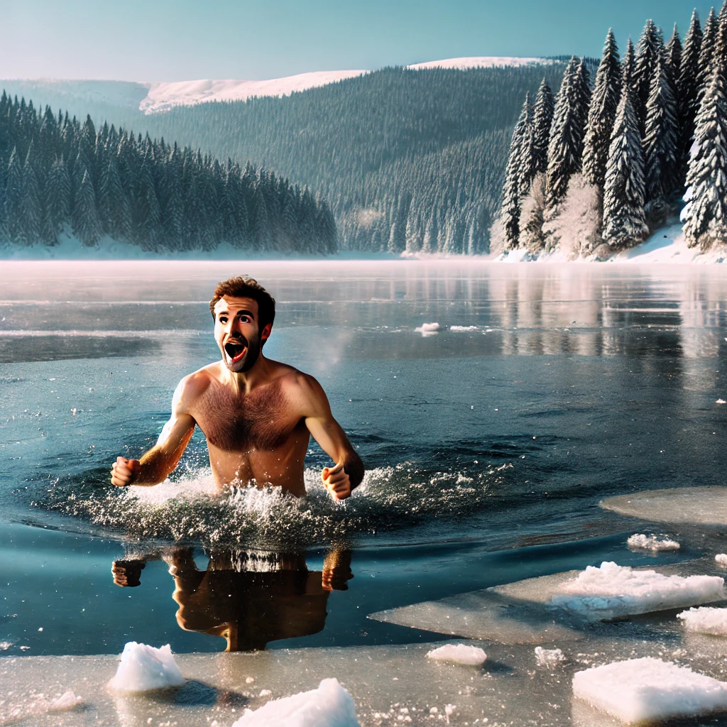Will I Freeze While Waiting for My Bentley Walk-In Tub to Fill & Drain?